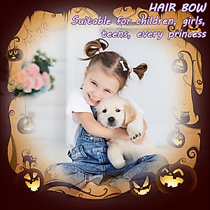 WLLHYF 4 Pack White Bone Hair Clips Goth Barrettes Halloween Vivid Dog Bones Hairpins Alligator Side Band Clips Cosplay Costume Hair Accessories for Women Girl Pebbles Party Christmas