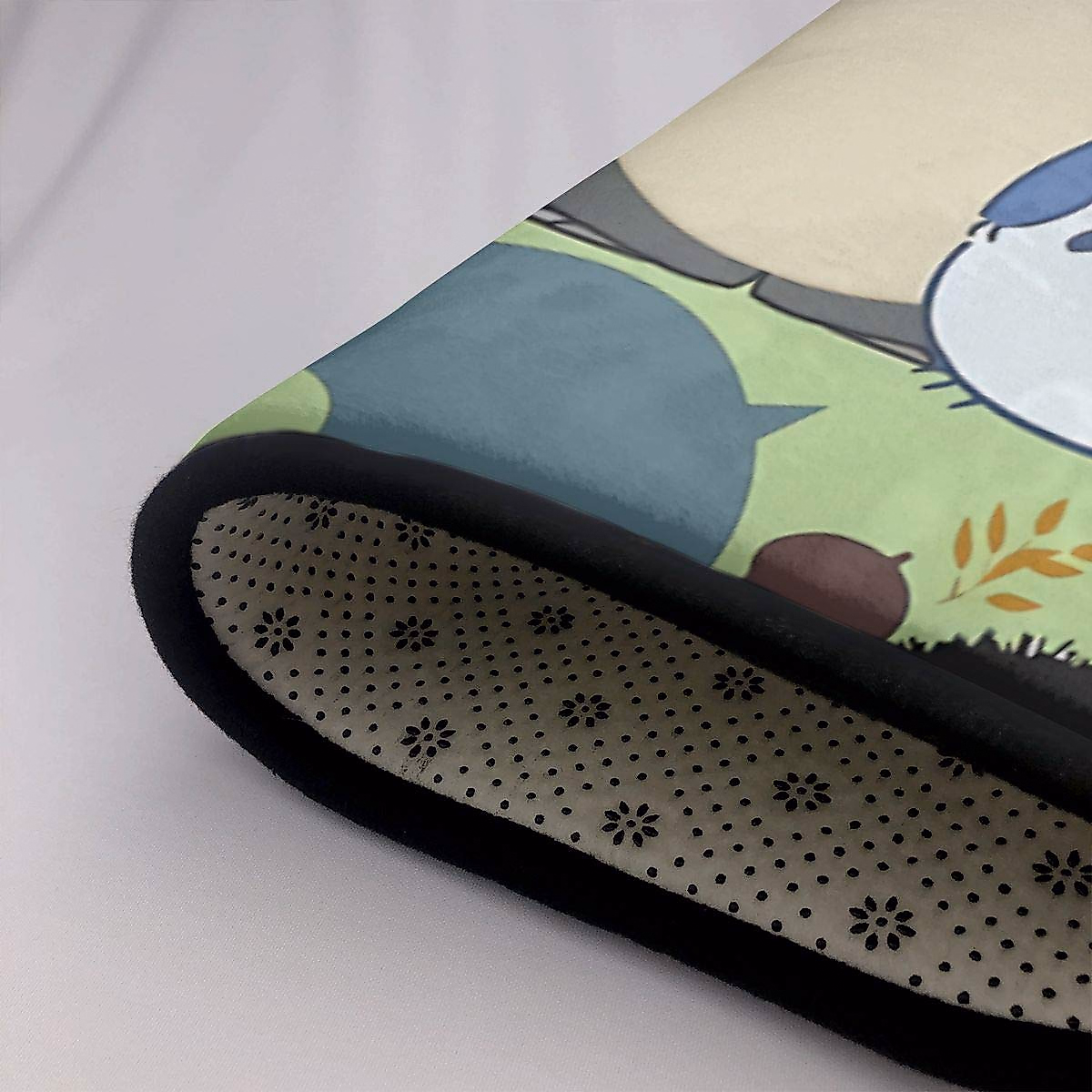 HJFRDVBNT My Neighbor Totoro Carpet 36 X24 in,Carpet 72 X 48 in,Indoor Carpet Gifts 36"x24"