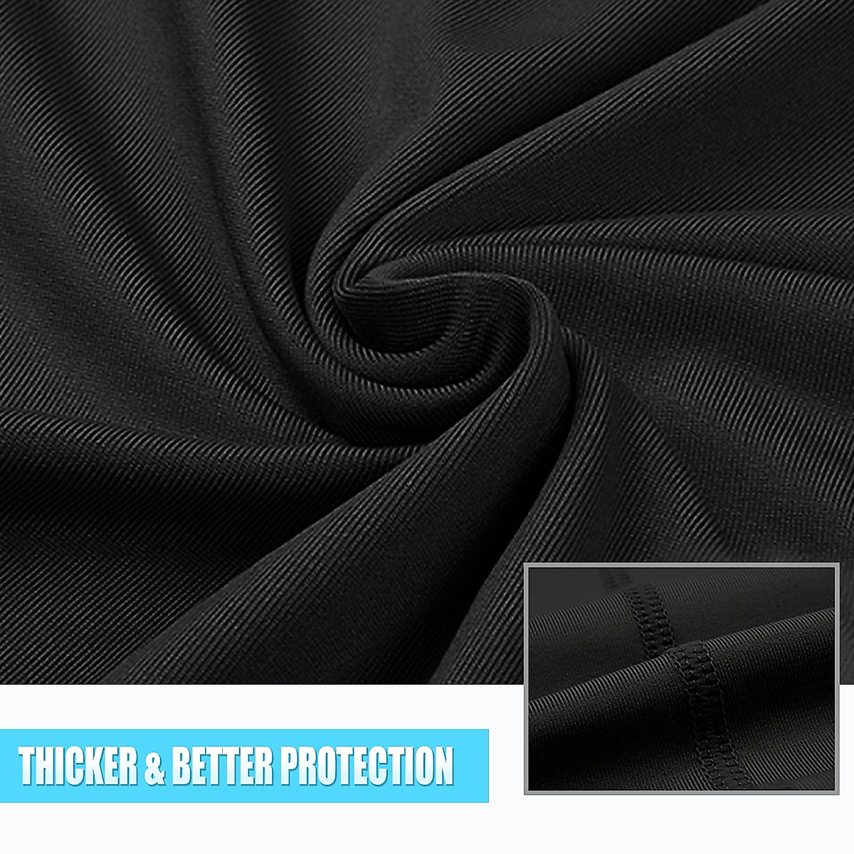 4 Pack Neck Gaiter Breathable Bandana Mask for Outdoor Protection,Washable Reusable Cooling Gator Mask Face Scarf Cover Protect from Dust Sun for Men Women Fishing Cycling Running Gaitor, Solid