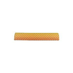 Hidetaka Kamado Tanjirou Nezuko Agatsuma Zenitsu Custom Gaming Keycaps PBT Spacebar Keycap for Cherry RGB MX Mechanical Gaming Keyboards with Key Puller (Agatsuma Zenitsu)