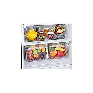 20 cu. ft. Top Freezer Refrigerator
