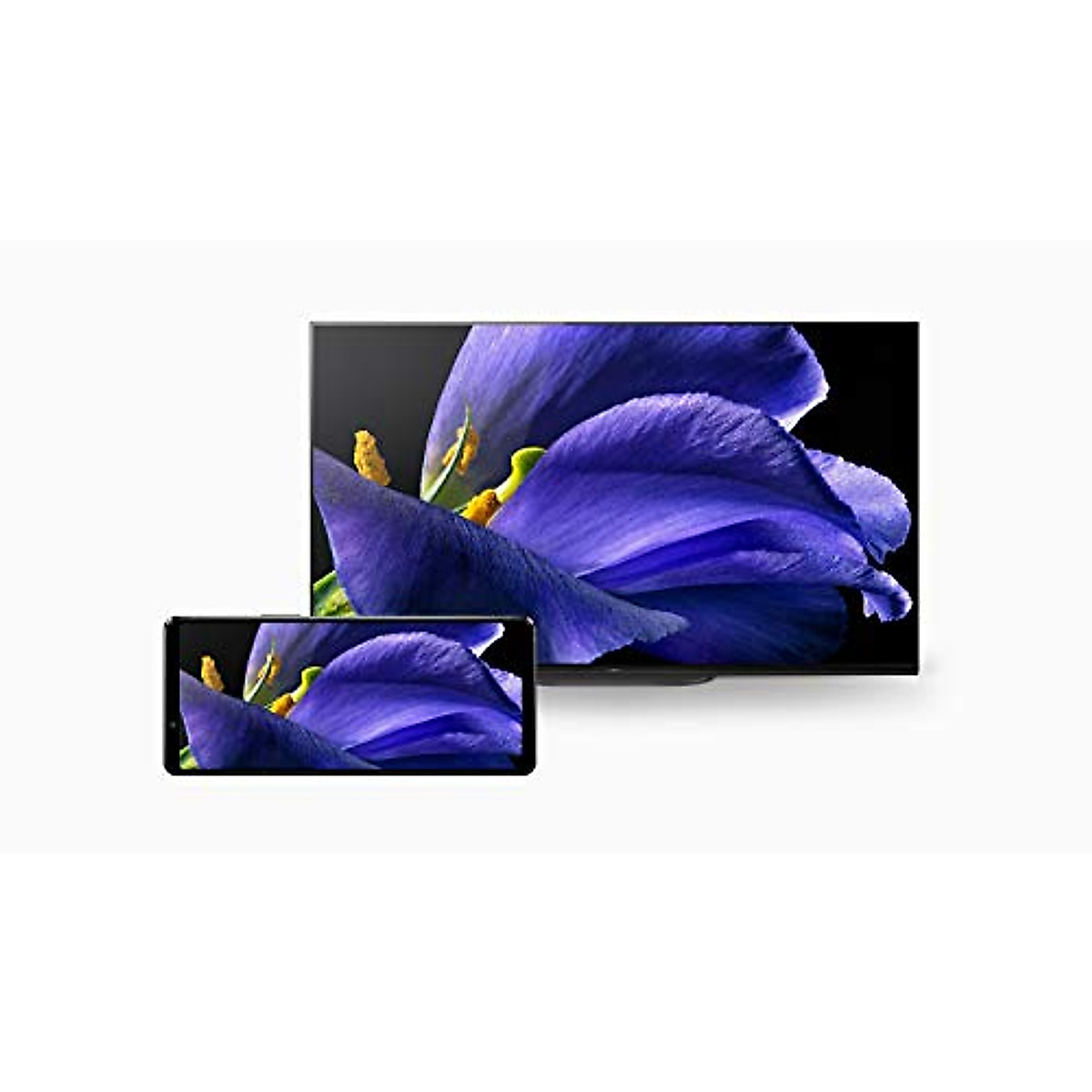 Sony Xperia 1 II XQ-AT52 256GB 8GB RAM International Version - Black