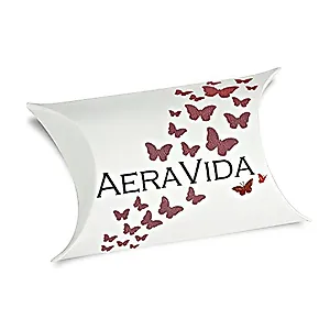 AeraVida Peaceful Olive Branch Leaf Wrap Band .925 Sterling Silver Toe Ring or Pinky Ring | Minimalist Toe or Pinky Ring | Adjustable Sterling Silver Toe Ring for Women