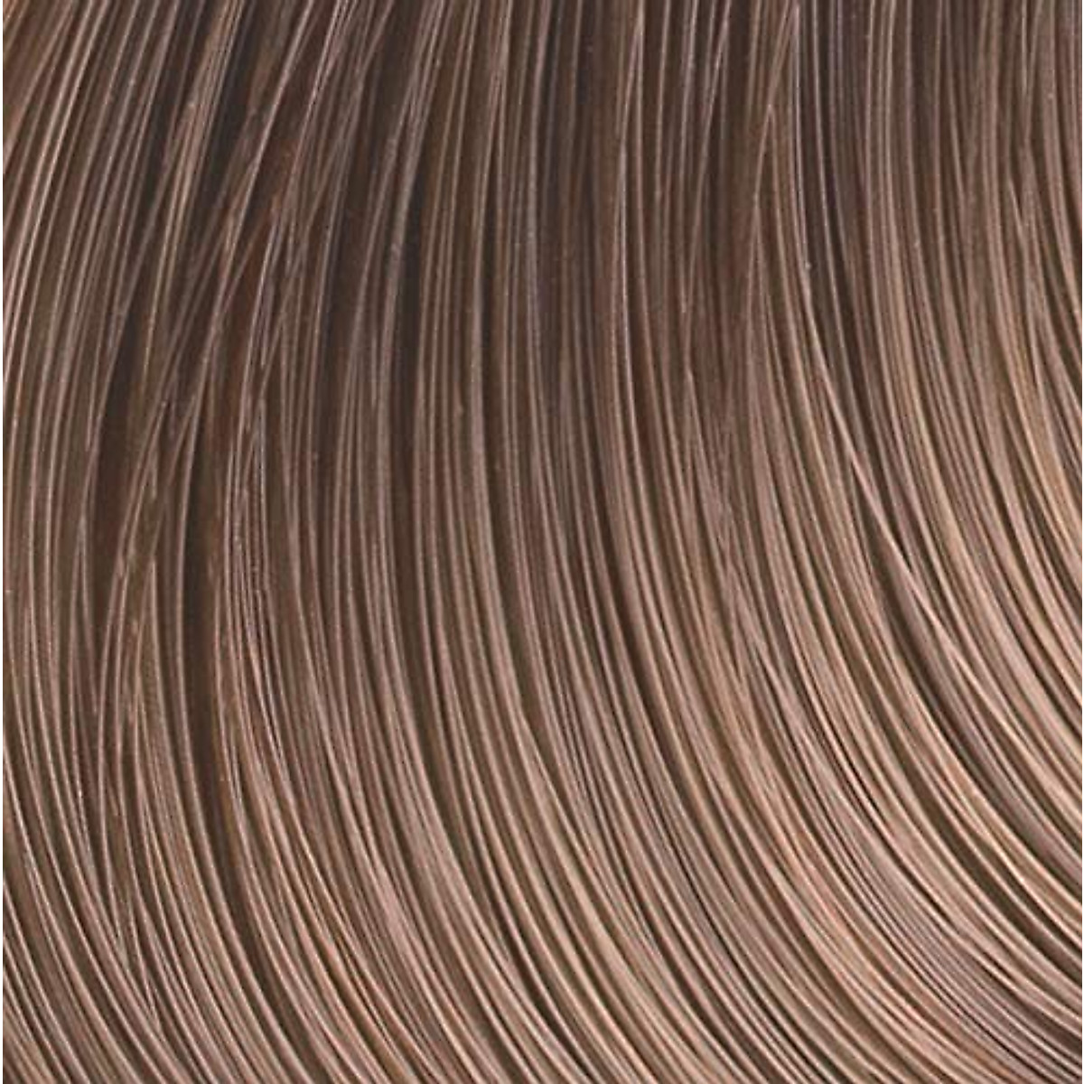 GREYFREE root touch-up hair mascara temporary gray roots concealer Light-Brown