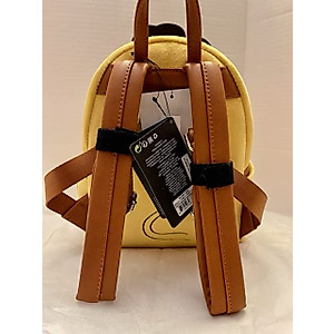 Mufasa and Simba Cosplay Womens Double Strap Shoulder Bag Purse