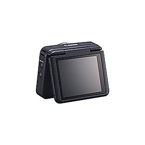 Canon PowerShot N2 Digital Camera (Black)