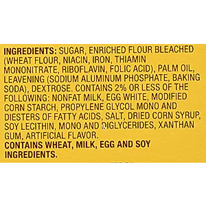 GeneralMills LR/D GOLD MEDAL WHITE CAKE MIXES 6 CASE 5 POUND, 5-pounds