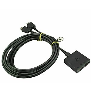 for Sony PS4 VR Playstation Headset Connection Extension HDMI Cable PSVR CUH-ZVR1