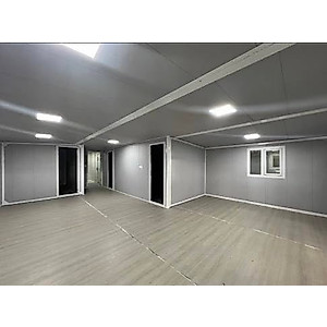 Generic Foldable Mobile house, Customizbale Colour