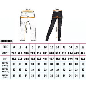 Postropaky Womens Outdoor Snow Ski Pants Waterproof Hiking Insulated Softshell Pants Snowboard Zipper Bottom Leg(Grey8S)