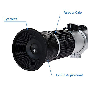 ZffXH Honey Maple Syrup Brix Refractometer/ 58-90 Brix 10-33 Moisture Meter/Homebrew Sucrose Brewing Sugar Aichose Hydrometer/Beekeeping Supply ATC