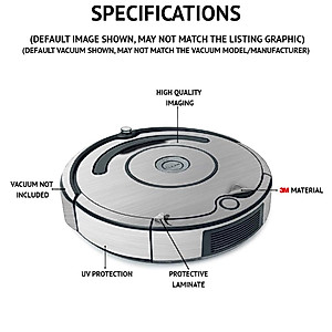MightySkins Skin Compatible with Instant Pot Duo 6-QT - Geo Tile | Protective, Durable, and Unique Vinyl Decal wrap Cover | Easy to Apply, Remove, and Change Styles | Made in The USA