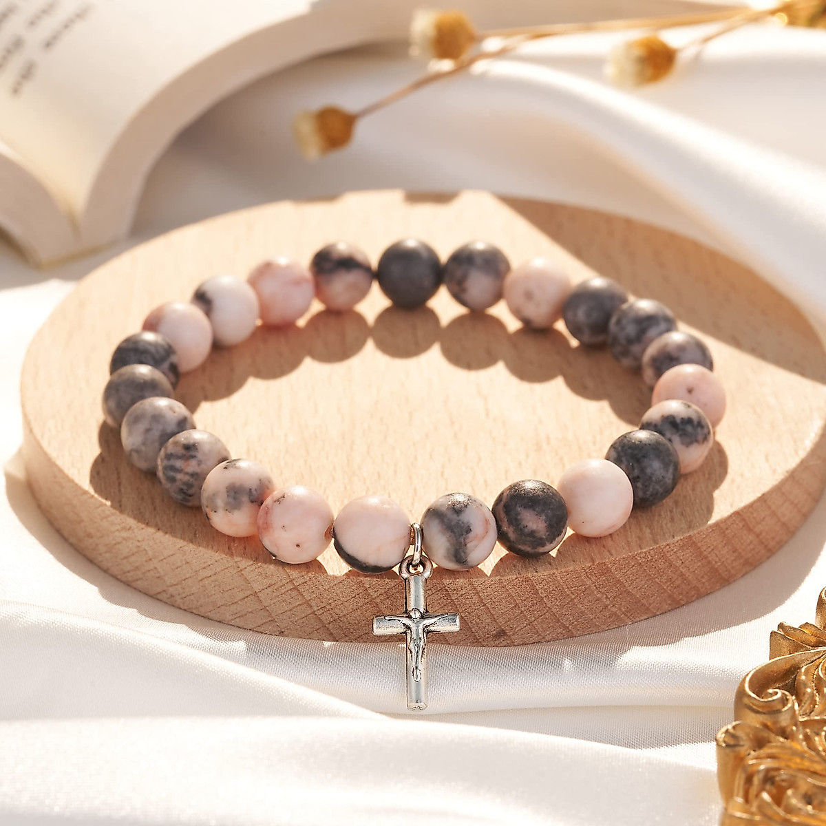 Dabem Godmother Proposal Gift, Godmother Gifts, Godmother Proposal Bracelet Godmother Mothers Day Gifts from Godson Goddaughter