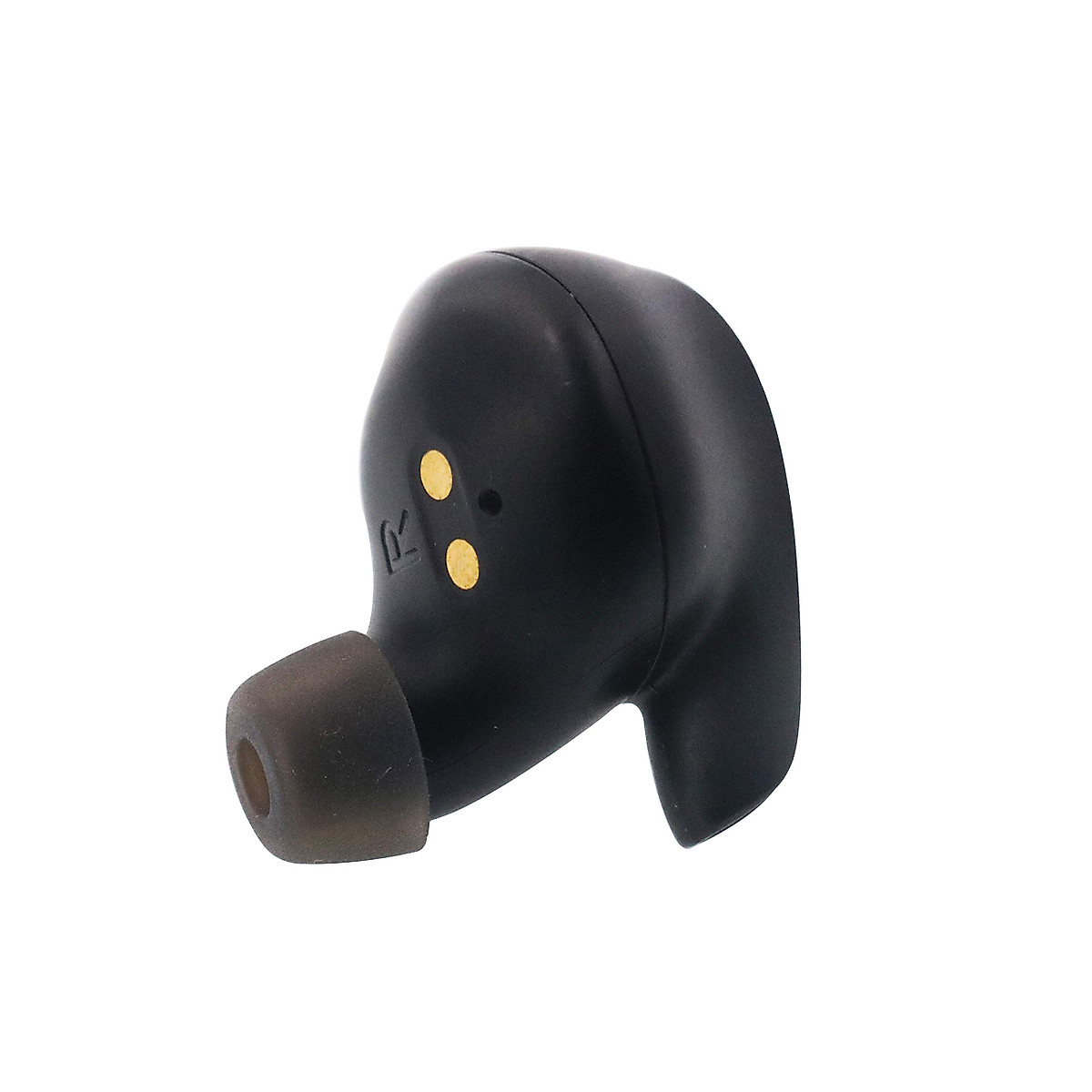 ALXCD Ear Tips for Jabra Elite 65t Headphone, 6 Pairs Replacement Silicone Earbud tips, Fit for Jabra Elite Active 65t, S/M/L