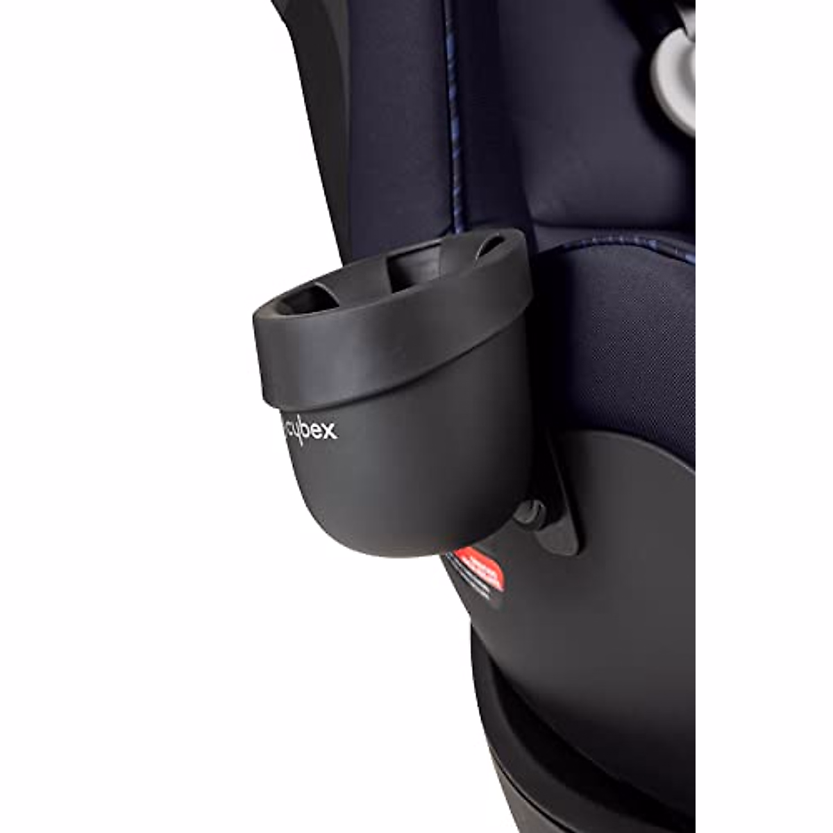 Cybex Sirona S Rotating Convertible Car Seat with SensorSafe 2.1, Children Newborn to Four Years, Easy Child Load, Infant Baby Toddler Preschooler, Indigo Blue