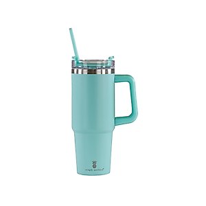 Simply Southern Mint 30oz Tumbler