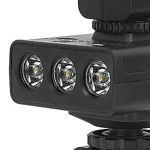Digital Camera, 4 K 4K Vlogging Camera Autofocus High Definition for Photography