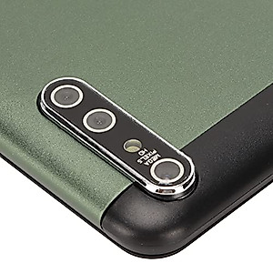 Tablet 10.1 Inch,8 Core CPU Processor Android Tablet 6GB 128GB 1960x1080 IPS HD Display, Front 5MP Rear 13MP WiFi Bluetooth Tablet Gaming Tablet (US Plug)