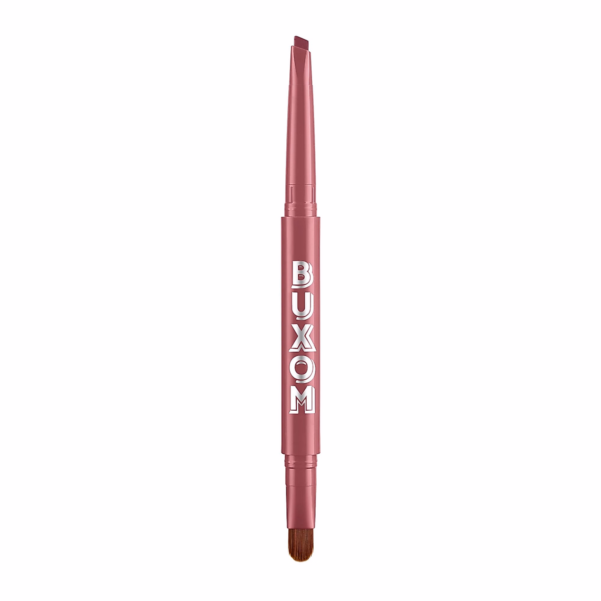 Buxom Power Line Plumping Lip Liner, Dangerous Dolly