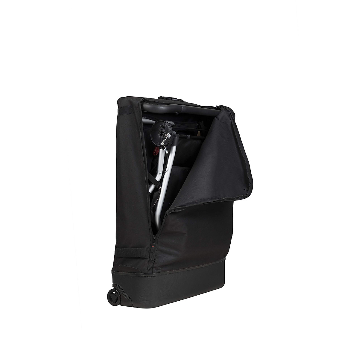 Mountain Buggy Travel Bag, X-Large for mountain buggy, Phil&teds, Bugaboo, Baby Jogger, britax, joolz Black