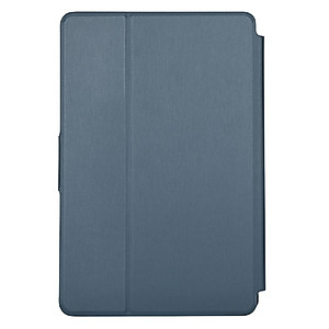 Safe Fit Universal 7-8.5” 360° Rotating Tablet Case, Blue