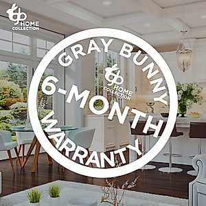 Lazy Susan Organizer Turntable, Low Profile 18” Round Beautiful White Washed Wood with Engraved Artistic Design – Great Gift for Dinner Table, Kitchen