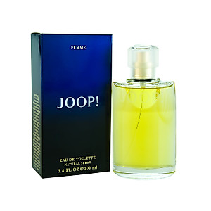 Joop! FOR WOMEN by Joop - 3.3 oz EDT Spray