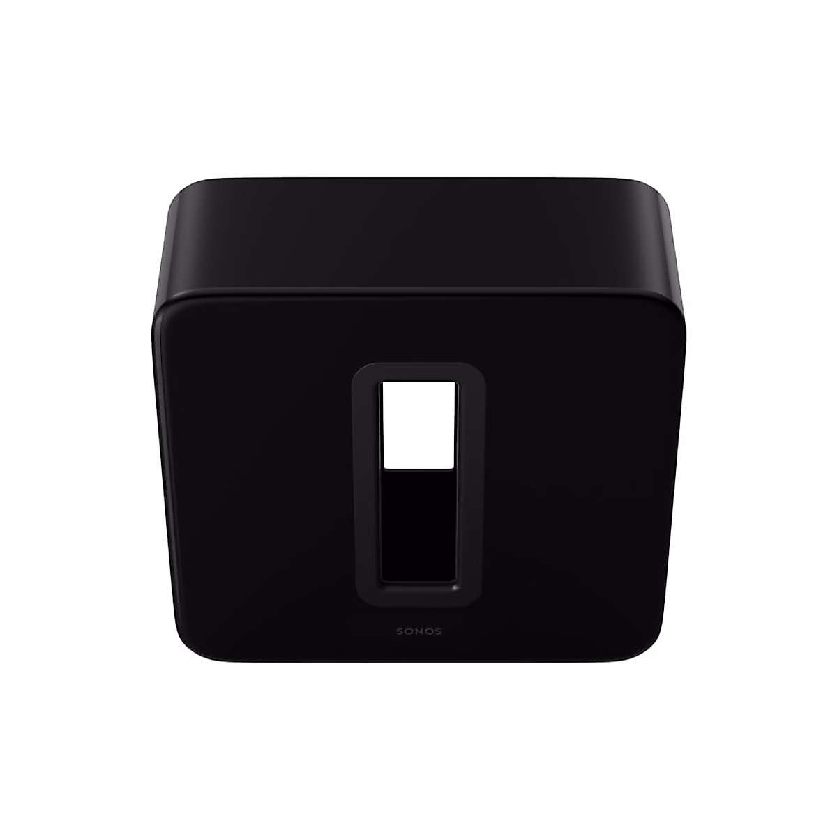 Sonos Sub (Gen 3) - The Wireless Subwoofer for Deep Bass - Black