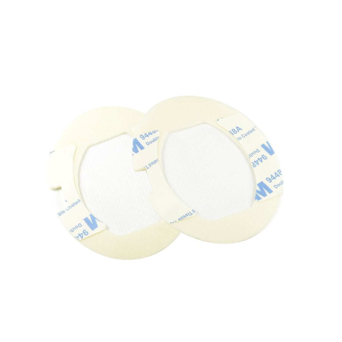 Synsen Replacement Ear Pads Cushion Compatible for Bose QuietComfort QC2,QuietComfort QC15,QuietComfort QC25,QuietComfort QC35,AE2,AE2i,AE2w,SoundTrue, SoundLink (Around-Ear) Headphones-Coffee Brown