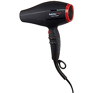 BabylissPRO Turbo Extreme Dryer