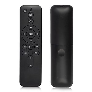Remote Control with Voice Function