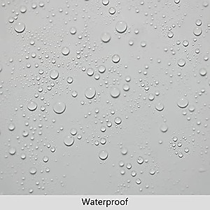 Wolizom Cube Storage Organizer, 6-Cube Semitransparent Closet Storage Shelves, Modular Units, Closet Cabinet, Portable DIY Plastic Book Shelf Shelving for Bedroom, Office, Living Room (12"X12"X12")