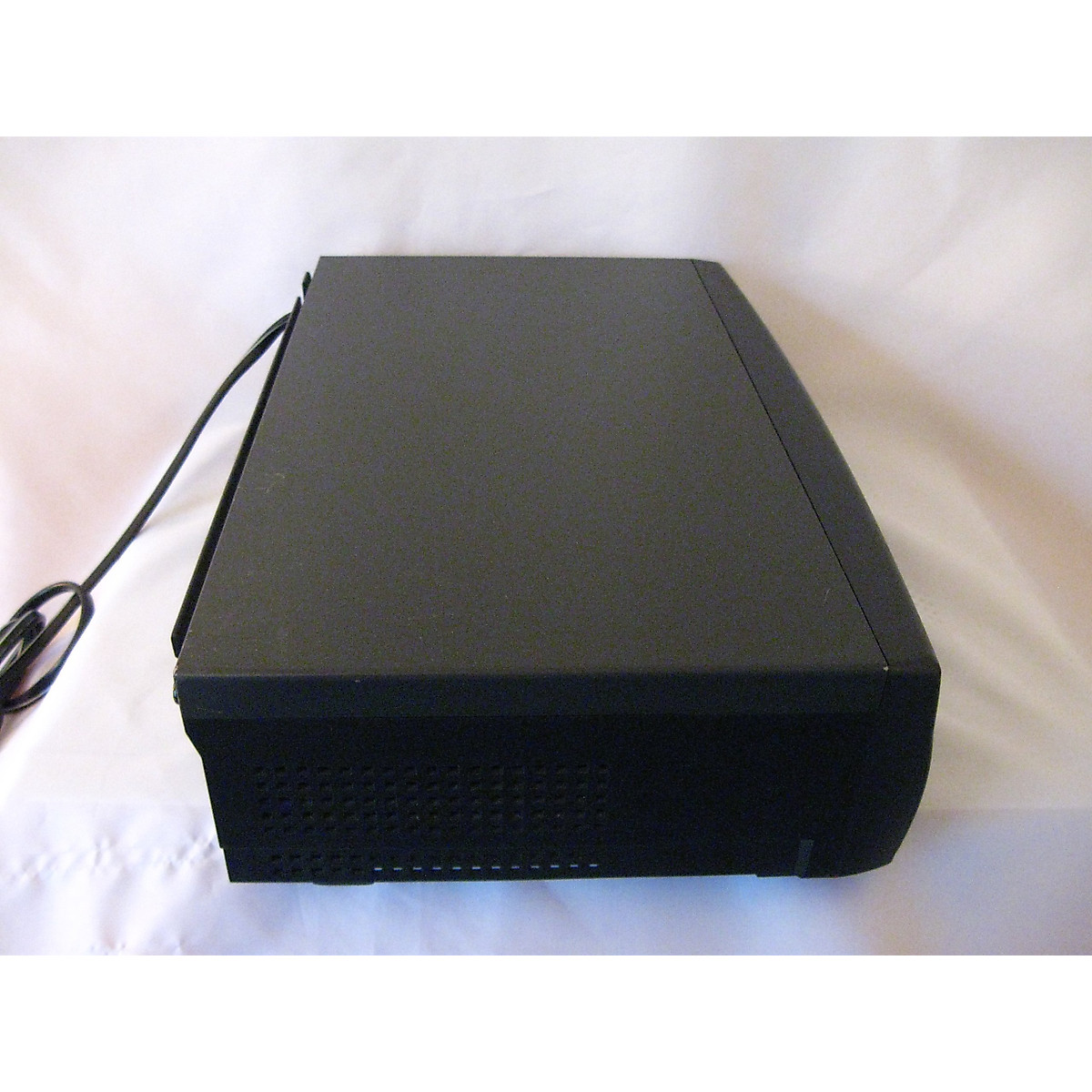 Daewoo 4-Head Mono VCR (DV-T47N)