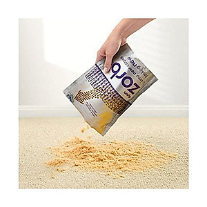Dyson Zorb Carpet Maintenance Powder, 26.5 oz.