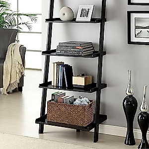 Hipiwe Seagrass Storage Opened Baskets Bin for Shelf Organizing Handwoven Wicker Baskets Rectangular Decorative Basket Closet Bedroom Organizer Bin Box Multipurpose Storage Basket with Handle