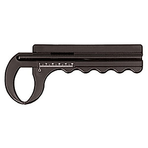 Grafco Economy Skinfold Caliper, Medical Diagnostic Instrument and Measuring Tool, 12-1112