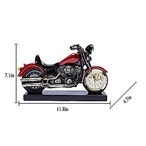 Wine Rack Stylish Simplicity Creative Home Decoration Modern Metal Decorative Crafts Gifts Cats Hold, PIBM, Red