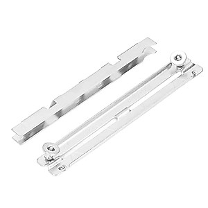 Emoshayoga Chainsaw File Tool Kit, Easy to Carry Fast Filing and Cutting Chainsaw Sharpener File Set 10Pcs Original Wood Handle for Craft for Garden