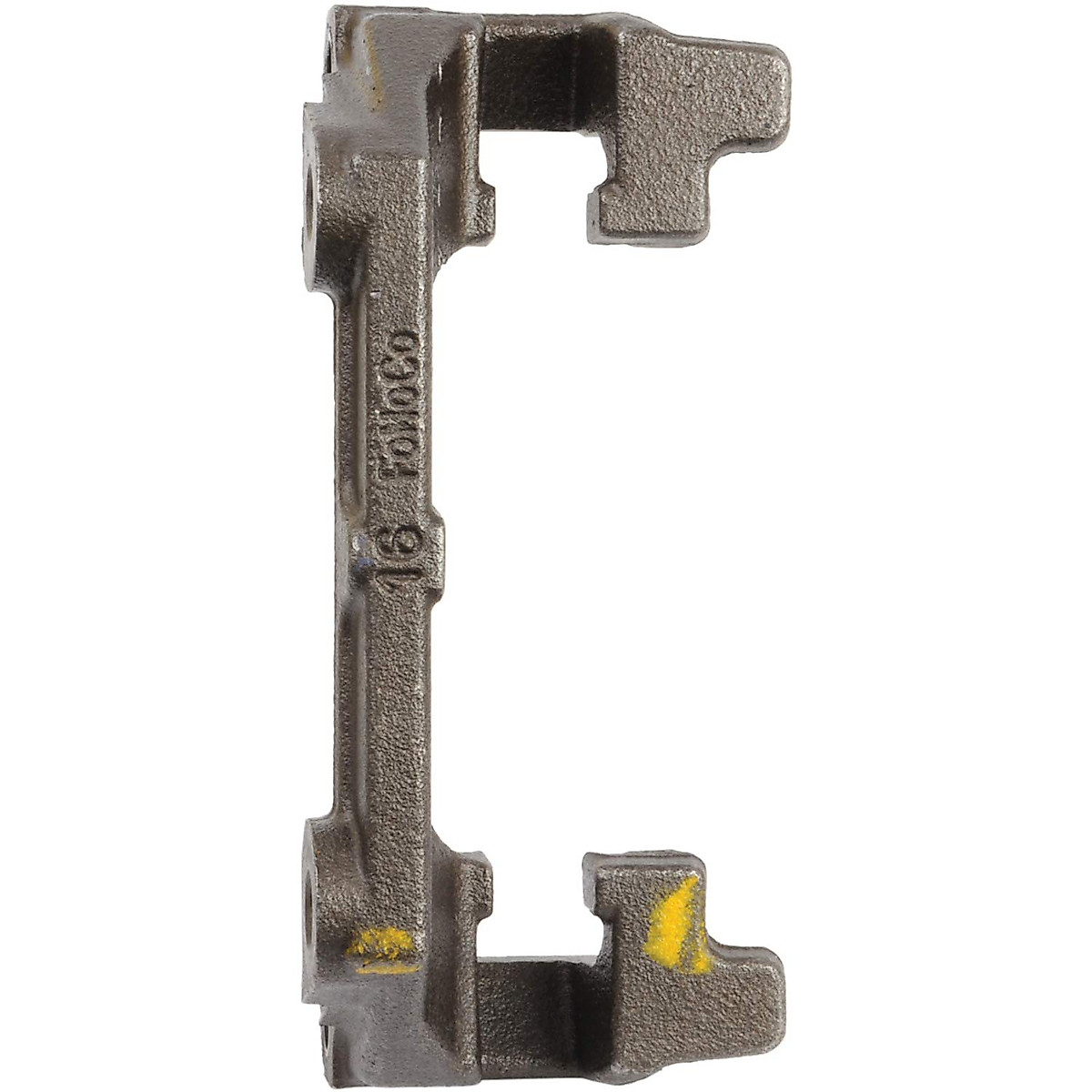 Cardone Service Plus 14-1678 Remanufactured Caliper Bracket, 1 Pack