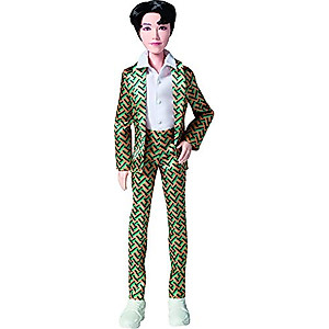 BTS J-Hope Idol Doll