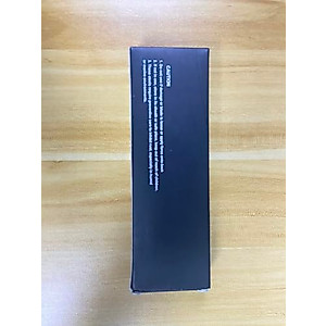 DRACHENADER Neck Knife, Tanto Small Fixed Blade Knife 5cr13mov Stainless Steel Neck Knife with Sheath and Necklace Plactic Mini Small Edc Knife for Men and Women, Full Black