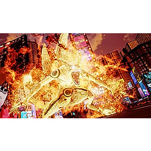 Jump Force PS4 (PS4)