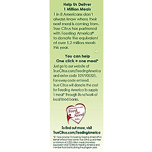 True Lime 32-count (pack of 6)