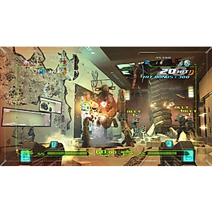 Time Crisis: Razing Storm - Playstation 3