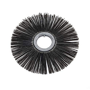YARDMAX YPB350 Power Sweeper Replacement Brushes for YP7065