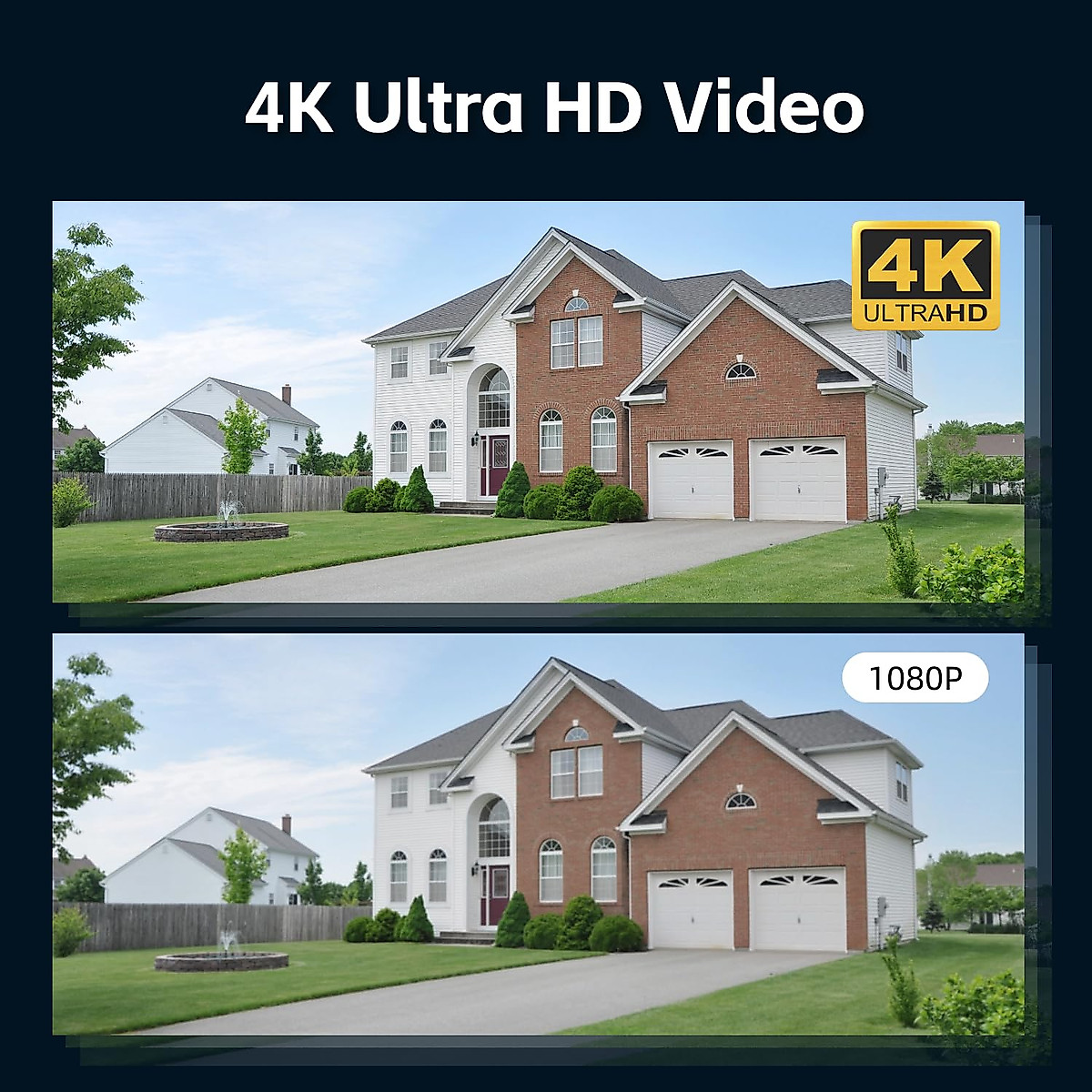 DS-7616NXI-I2/16P/S Acusense 16 Channel HIK 4K NVR Network Video Recorder with 16 POE (International English Version No HDD)