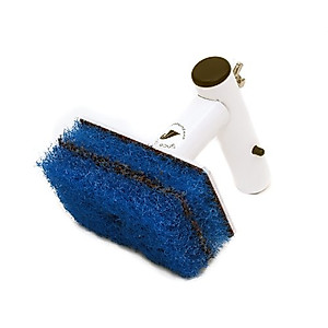 Purity Pool TSQC Tile Scrubber with Quick Connect