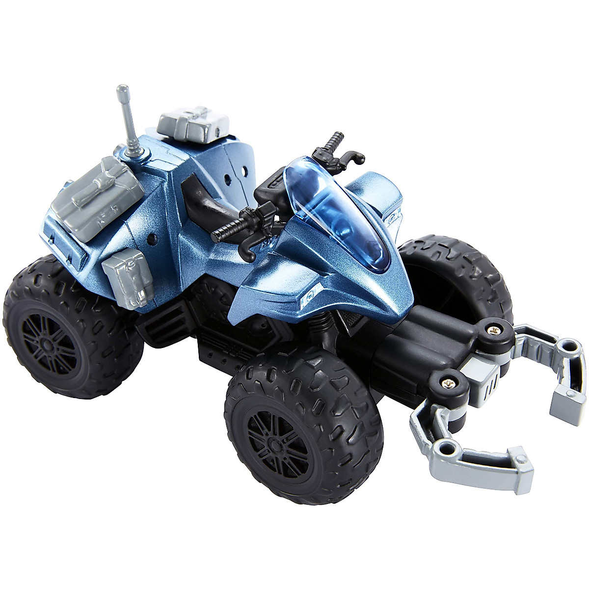 JURASSIC WORLD DELUXE STORY PACK Off-Road Tracker ATV