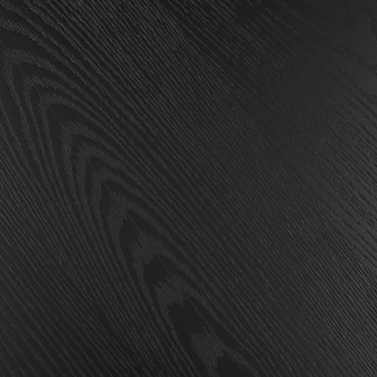 SAFAVIEH Couture Collection Sasha Black Oak Veneer Accent Table