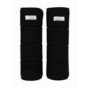 Lettia Original No-Bow Wraps